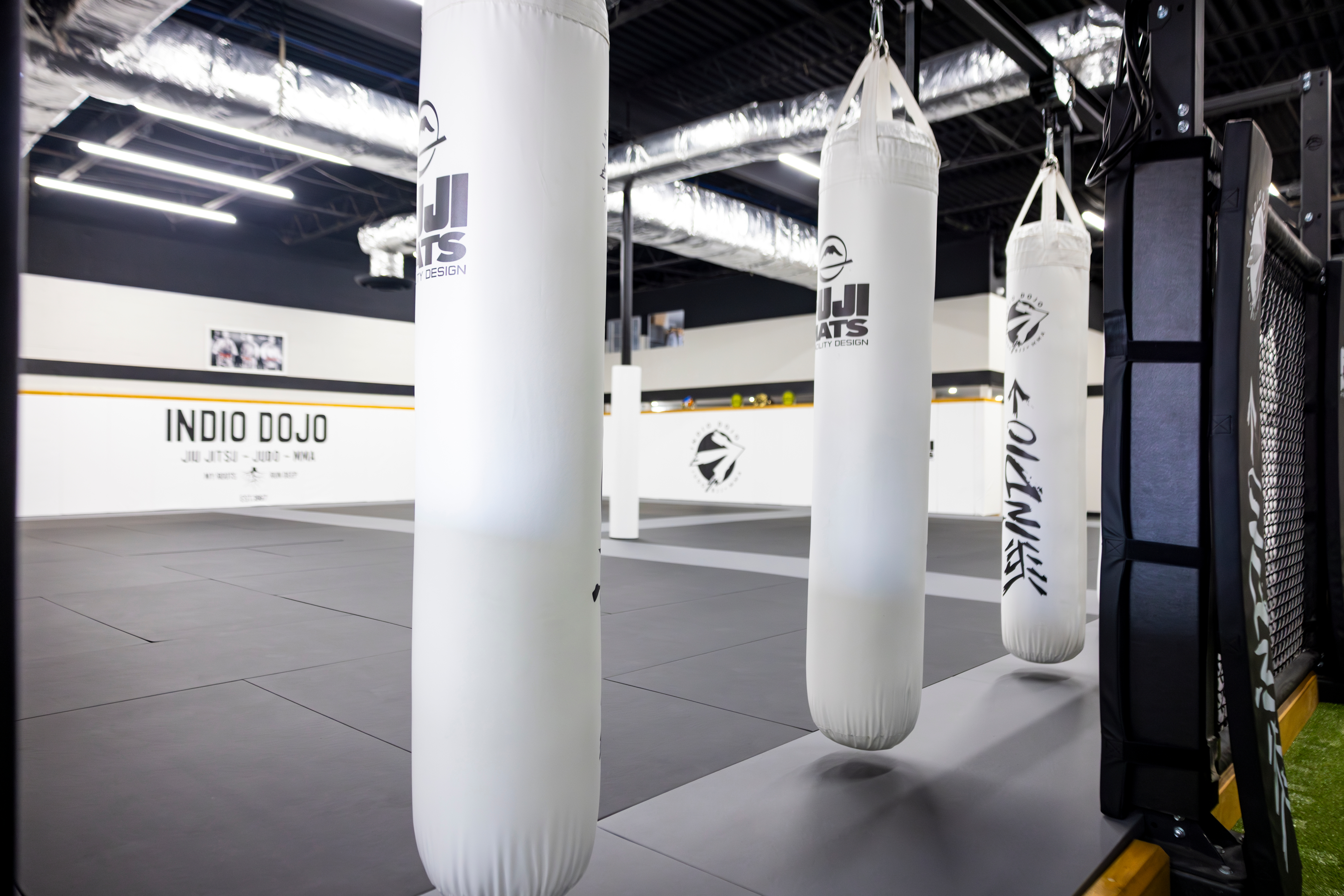 Indio Dojo Martial Arts
