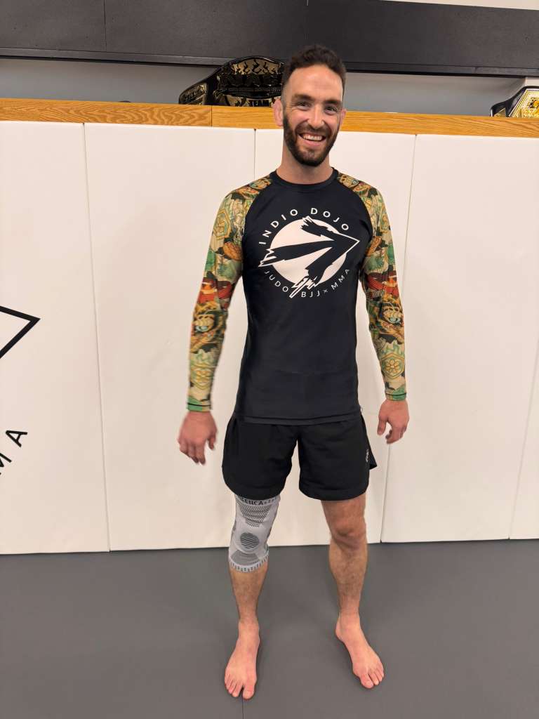Indio Dojo Martial Arts