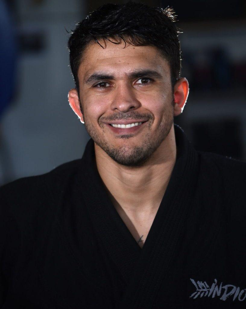 Indio Dojo Martial Arts