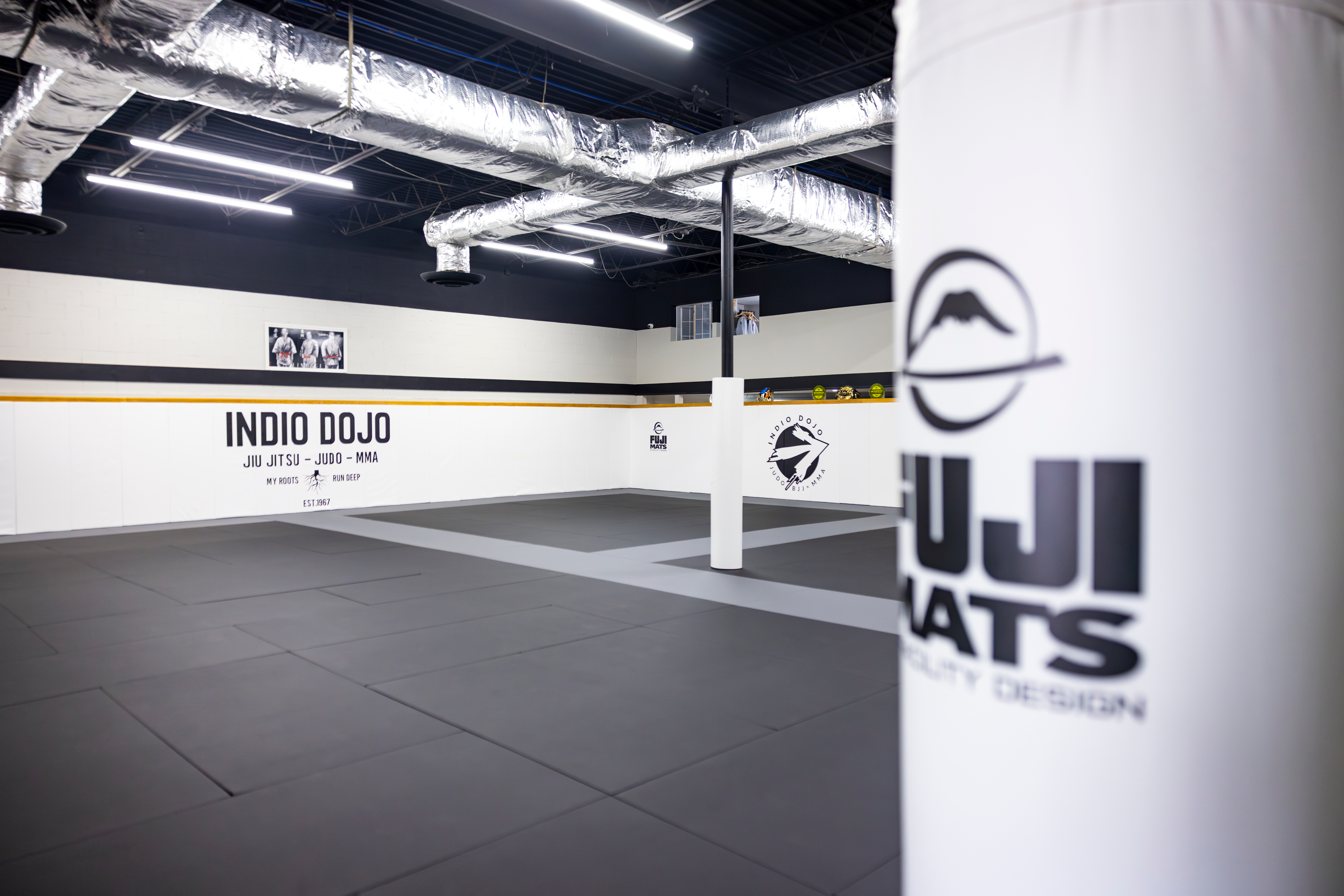 Indio Dojo Martial Arts