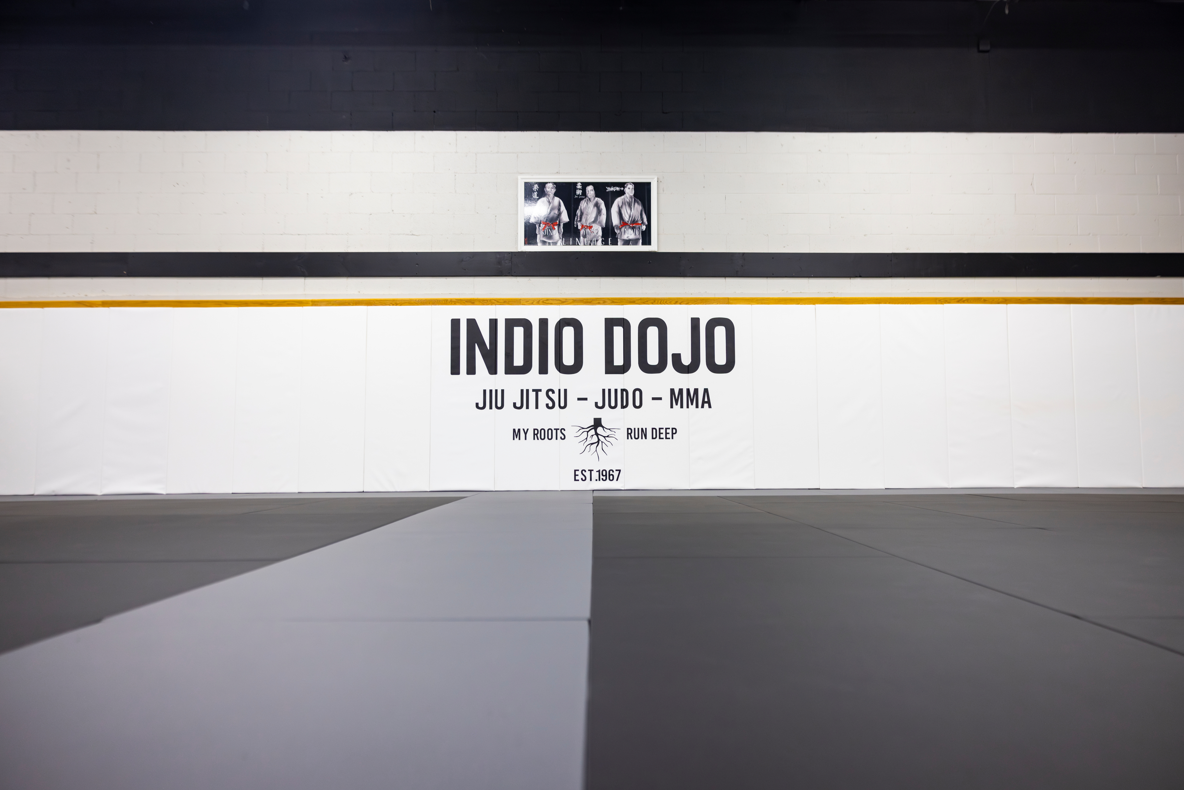 Indio Dojo Martial Arts
